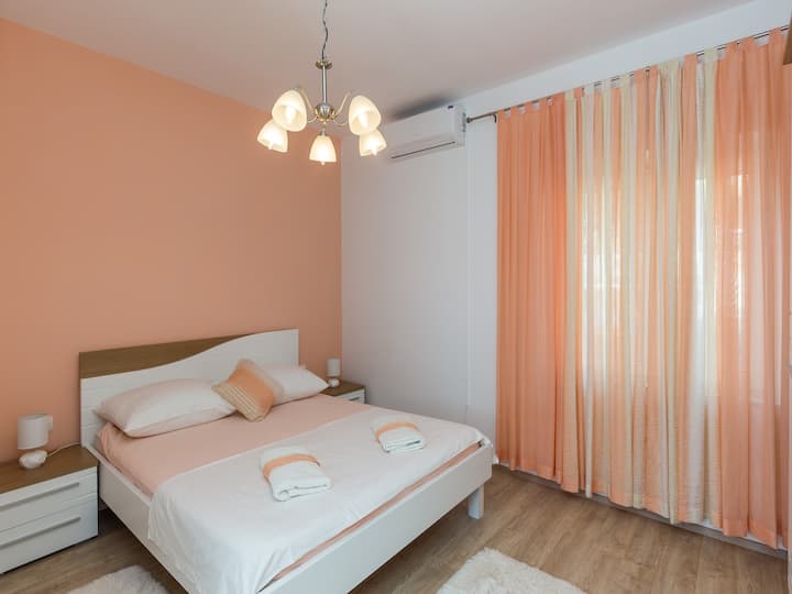 Appartement à Bani?i Avec Bbq Pour 7 Pers. - Slano