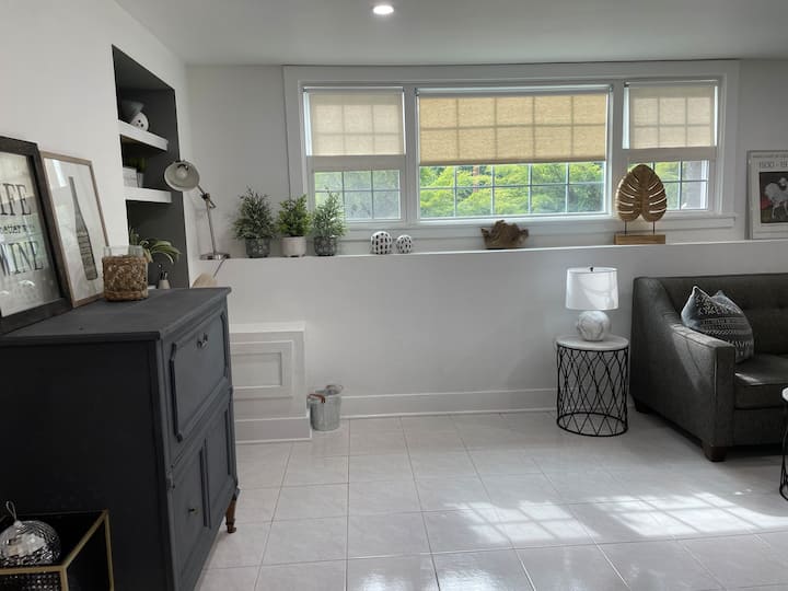 Modern Apartment Near To Nyc - Mahwah, NJ