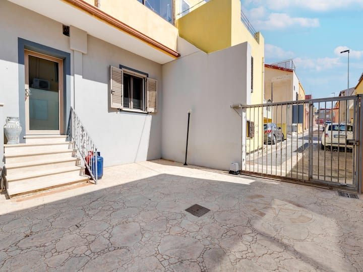 Appartement Dans Le Centre Historique - Castelsardo