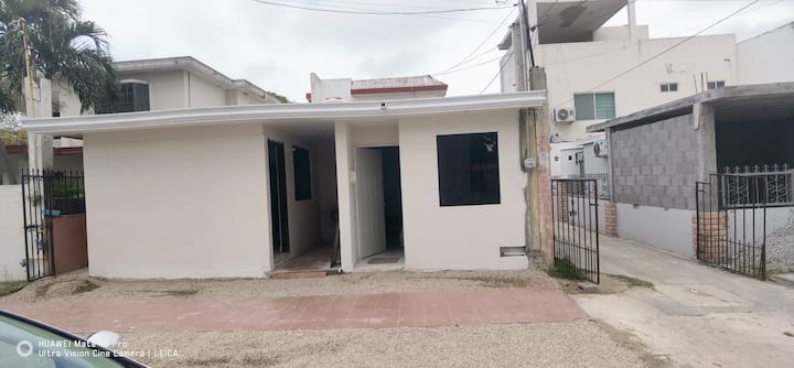 Nueva Casa/apartamento Agradable - Tampico, Mexico
