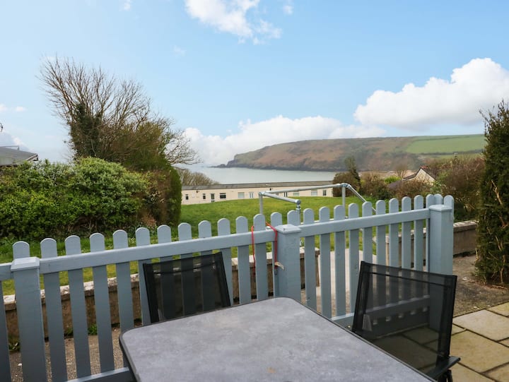 3 Devon Court - Manorbier