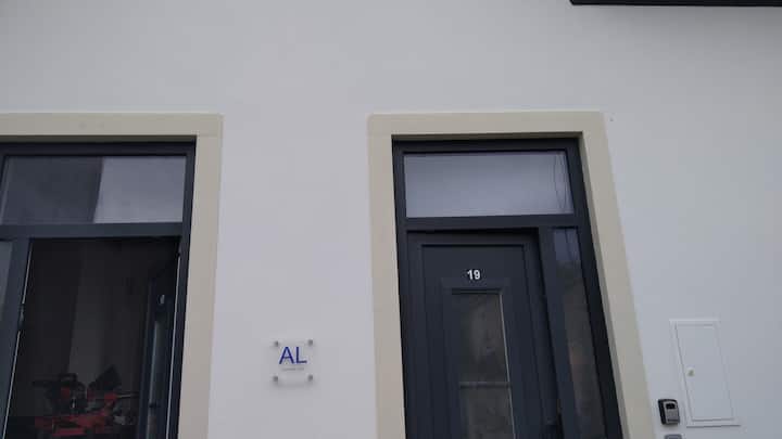 Casa Albano 1 - Caldas da Rainha