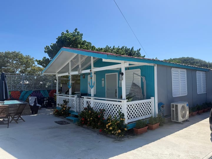 El Papayo Guesthouse - Lajas