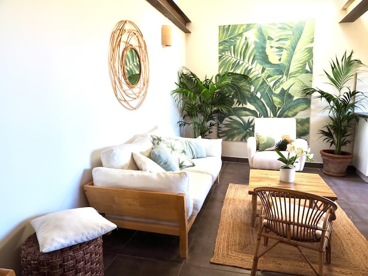 Bastide Saint Michel Le Mozaique - Les Salles-sur-Verdon