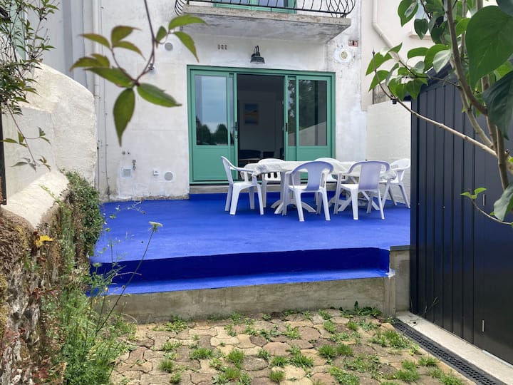 Maison Muse - La Roche-Bernard
