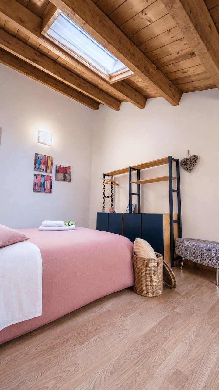 Loft Bonbon - Cinisi