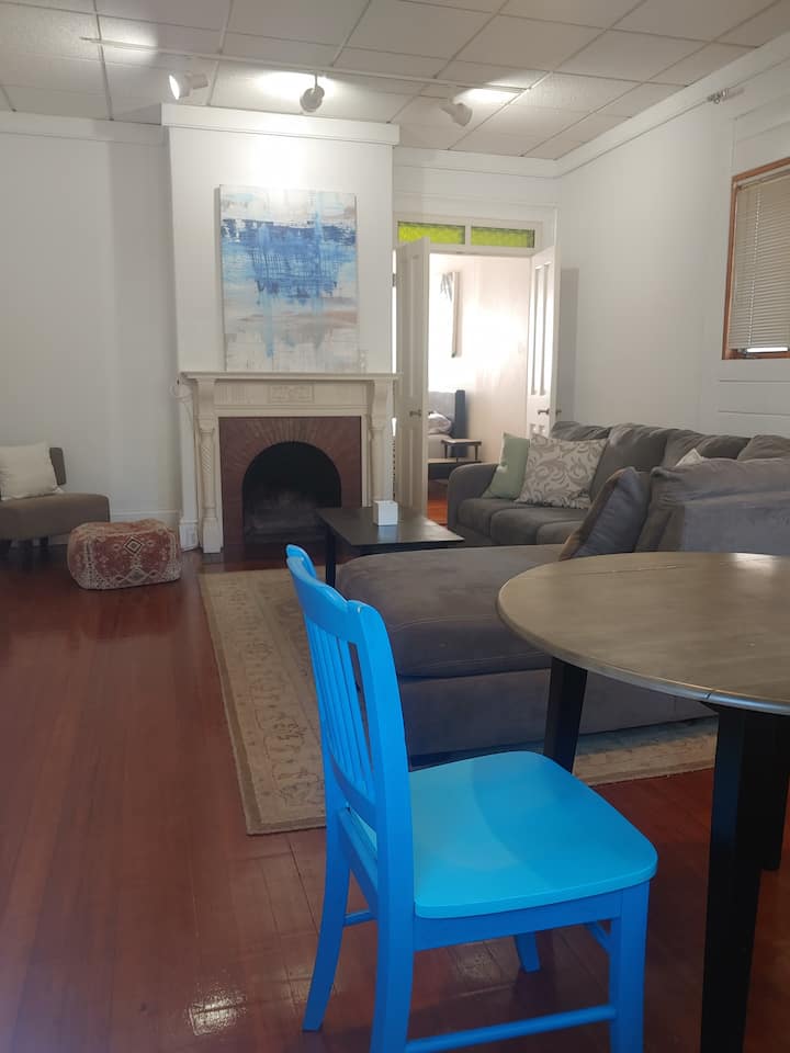 Brookline Village 2b Apt Near Train To Fifa Games - Hyde Park - Boston