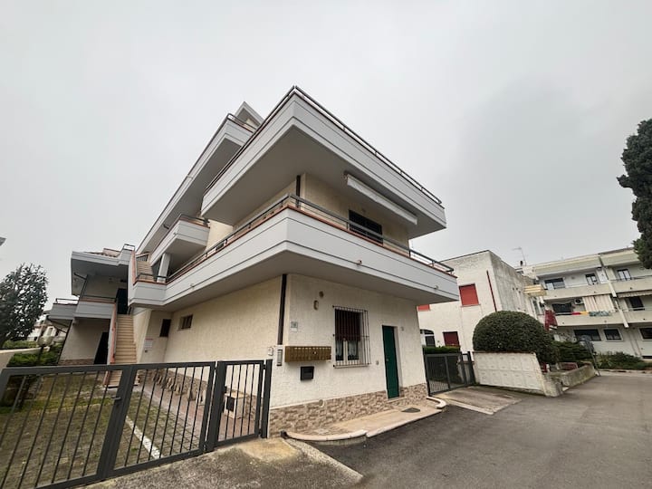 Appartamento_sirio - Alba Adriatica