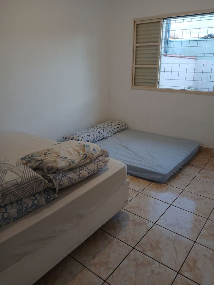 Casa Jd Novo Ii - Mogi Guaçu