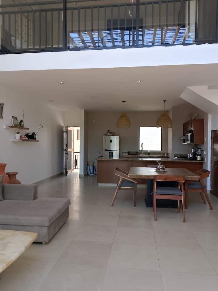 Depa En Puerto Aventuras Desde $1100 Mxn - Puerto Aventuras