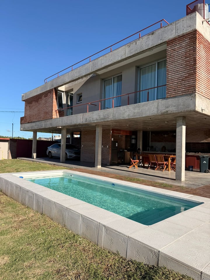 Casa Paracao - Paraná