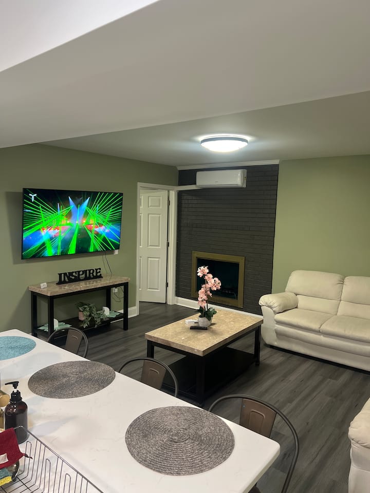 Private 2br Apartment | - Greensboro, NC