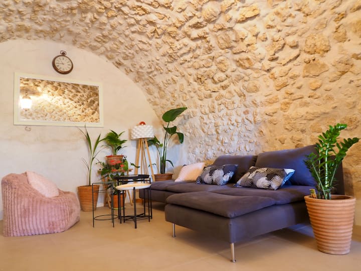 Bastide Saint Michel Le Jasmin - Les Salles-sur-Verdon