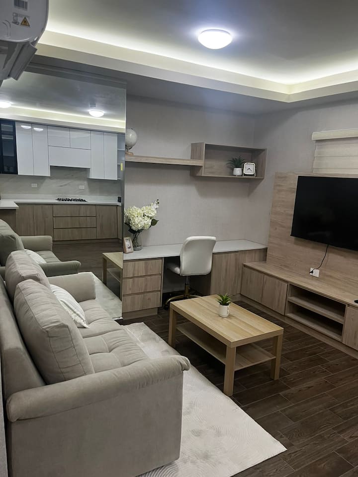 Departamento Loft En Zona La Fe Con 2 Albercas - Monterrey