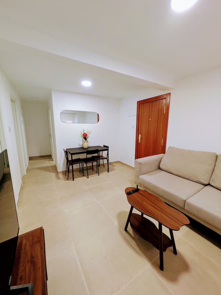 Pisocentro - Santander