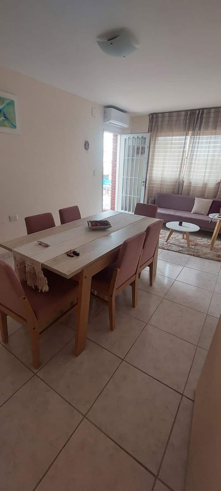 Departamento En Villa Carlos Paz (Centro) - Villa Carlos Paz