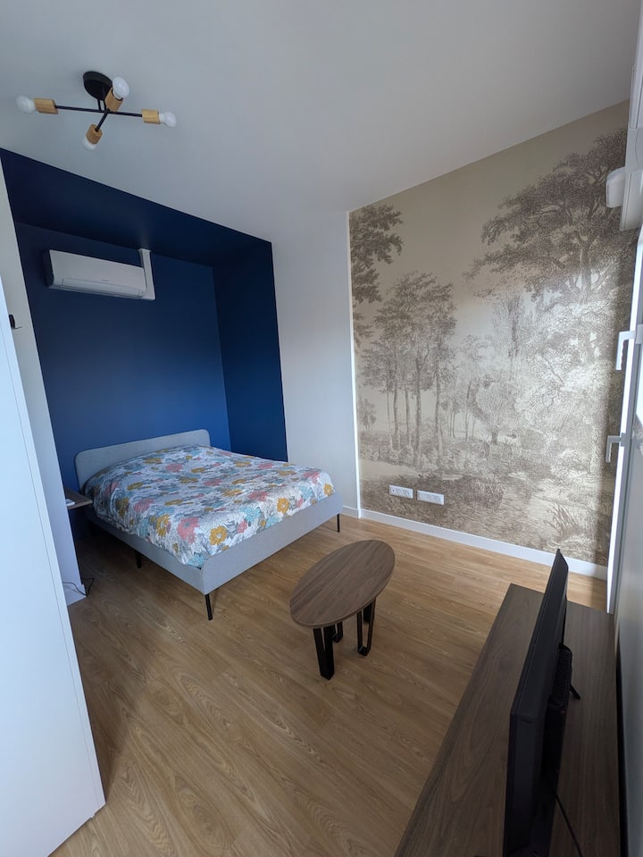 Les Balcons De La Loire - Tout Inclus - Blois