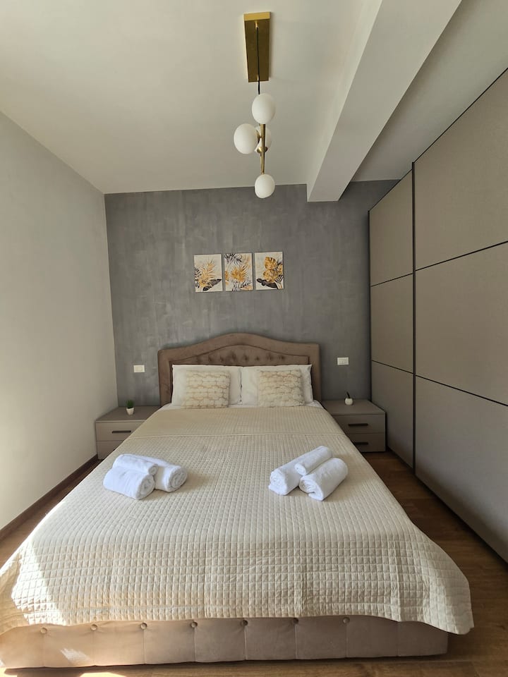 Mincio Garden Retreat - Valeggio sul Mincio