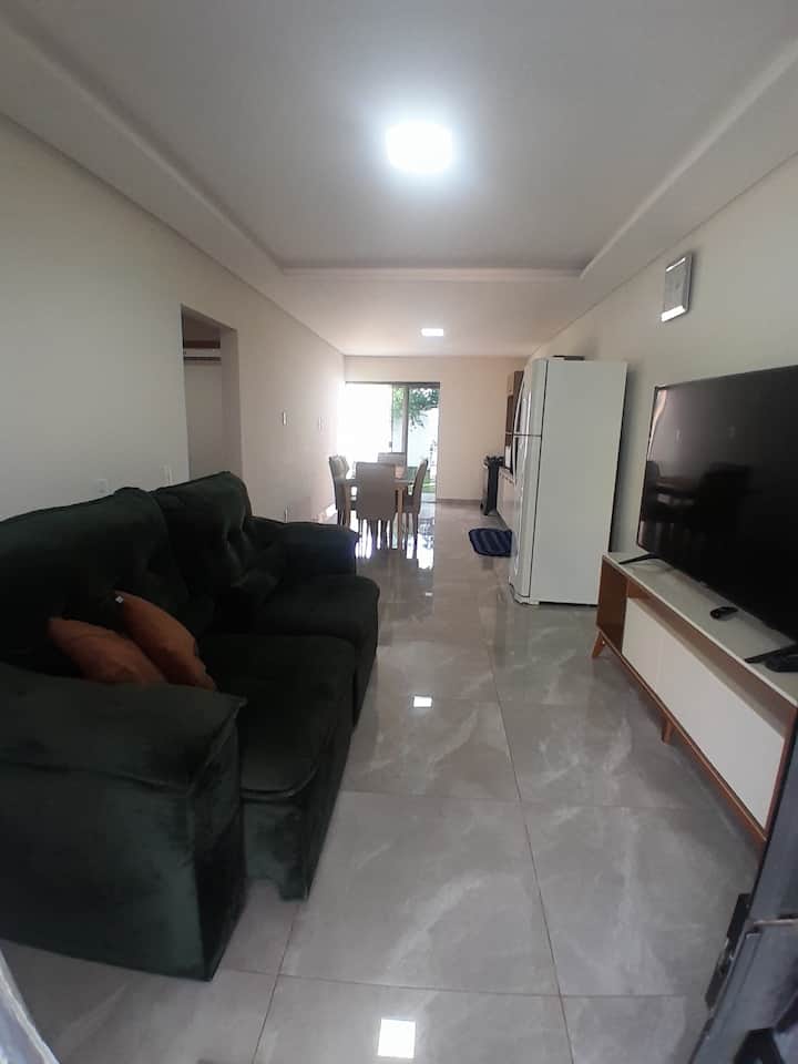 Casa Vieira 3 - Toledo