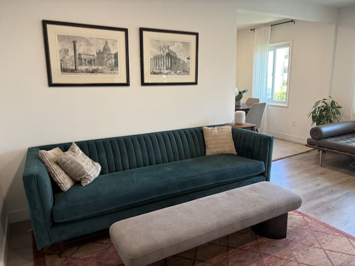 1 Bed Close To The Beach - Santa Monica, CA