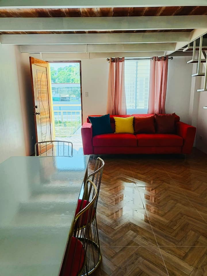 Macmez, Commercial Space And Room Rentals - Moalboal