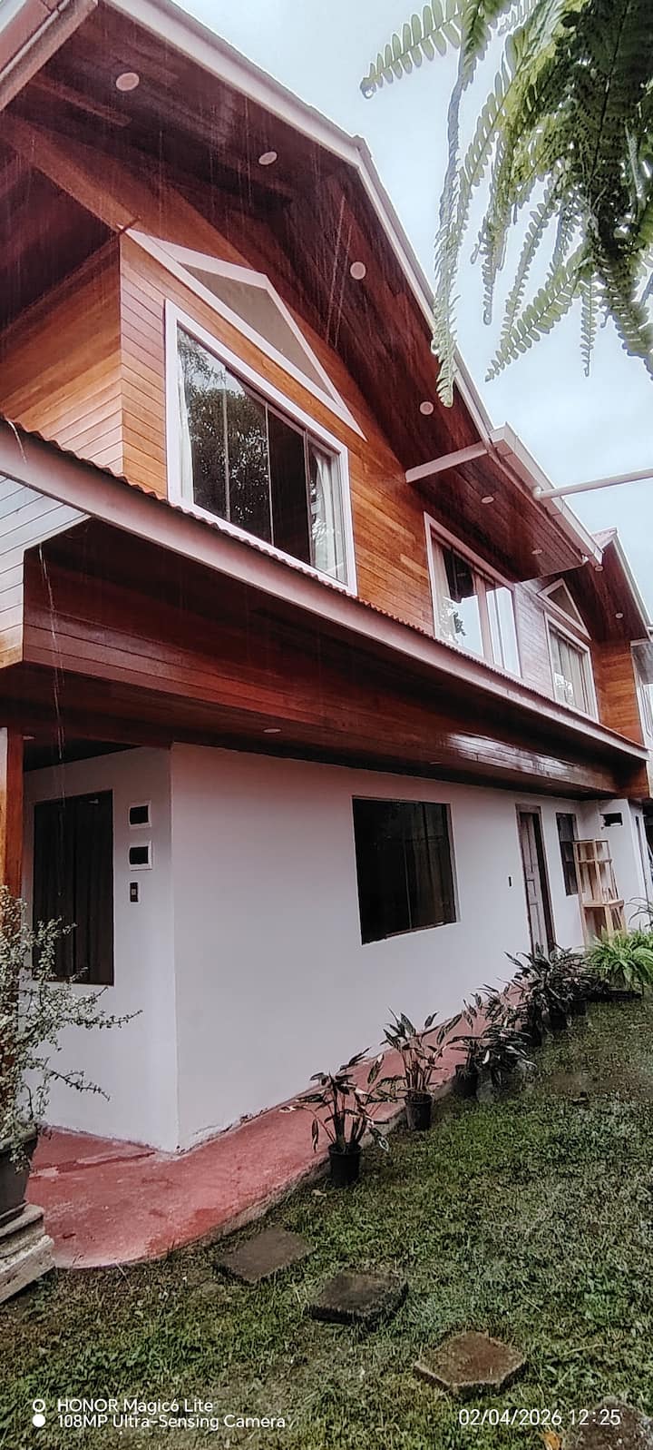 Cabañas Del Oso Andino. - Oxapampa