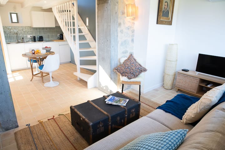 Charmante Petite Maison, Calme, Nature, Intimité - Tallard