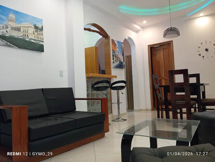 Casa Yesenia 2 - Cuba