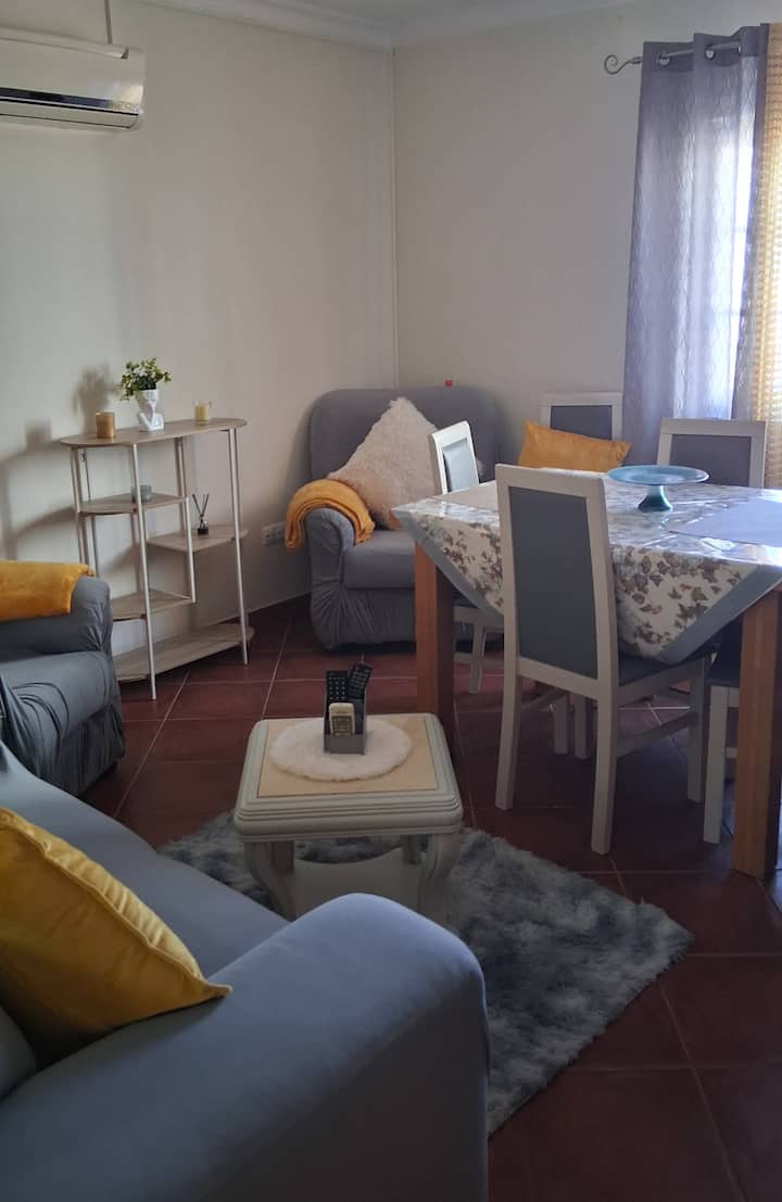 Apartamento Moinho A Vista 2 - Mértola