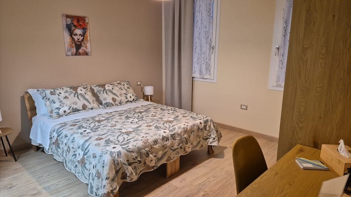 Struttura Nuova E Confortevole - Rovigo