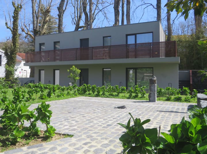 As Casinhas Da Avó 2 - Furnas