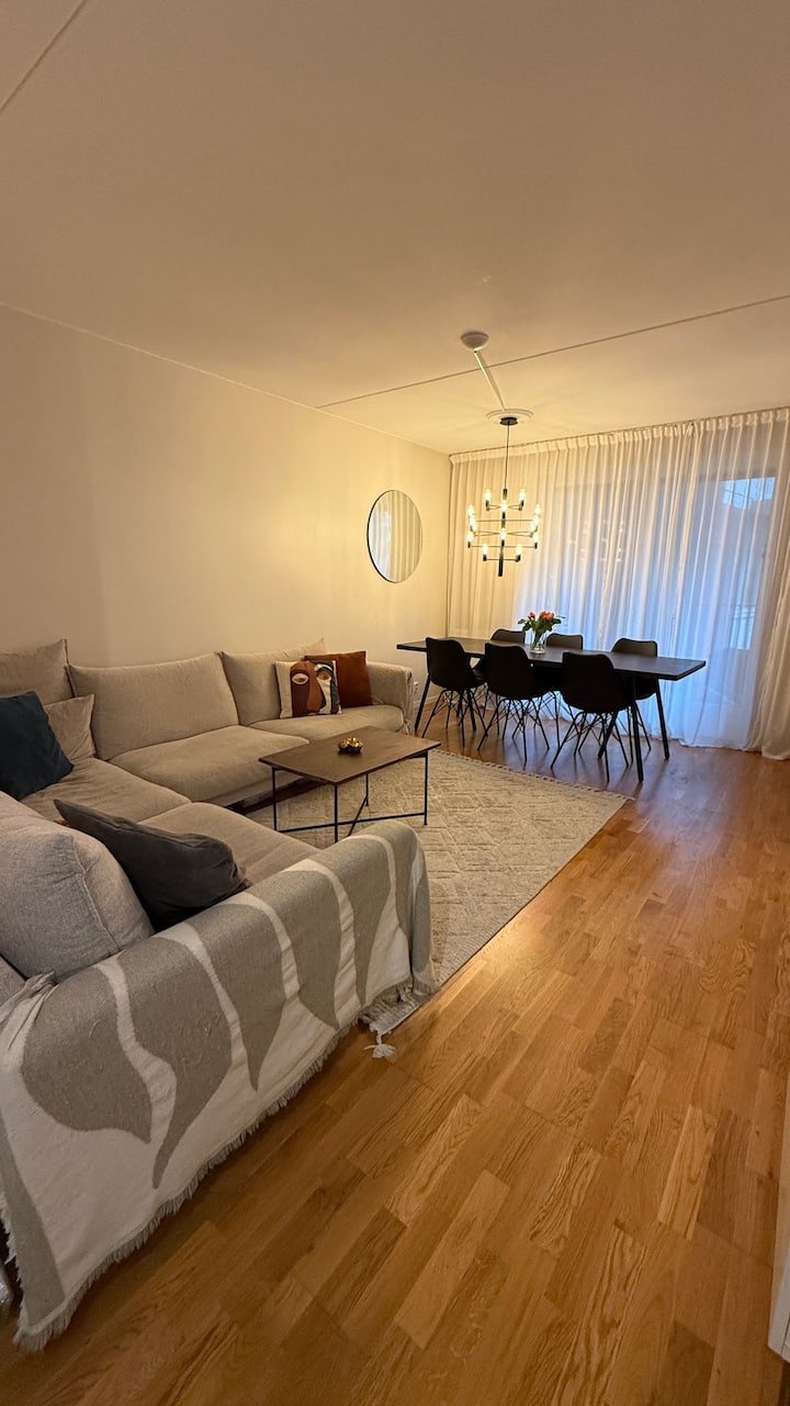 Göteborg- Hisingen - Gothenburg