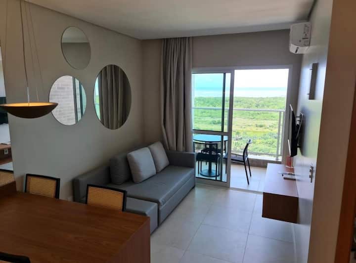 Salinas Exclusive Resort - 2 Quartos - Salinópolis