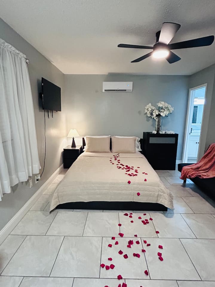 You And Her - Temple Terrace, FL