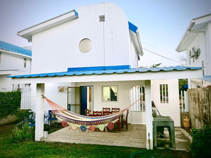 Casa Los Almendros. -|- Tu Escapada Ideal. - San Juan del Sur