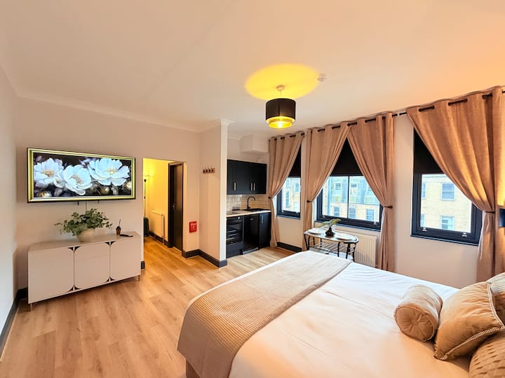 Apartment 4 - Norwich