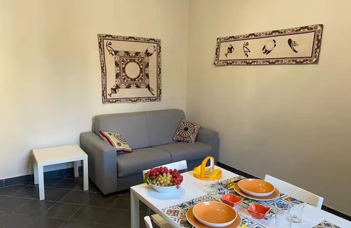 Casa Moro - 세파루