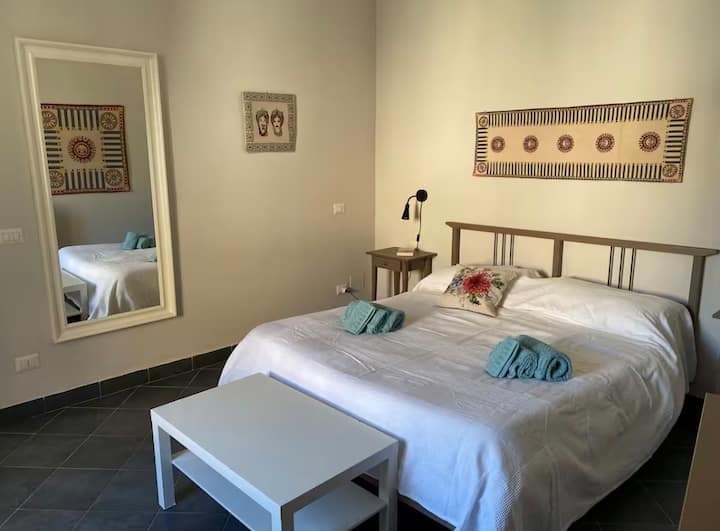 Casa Moro - Cefalù