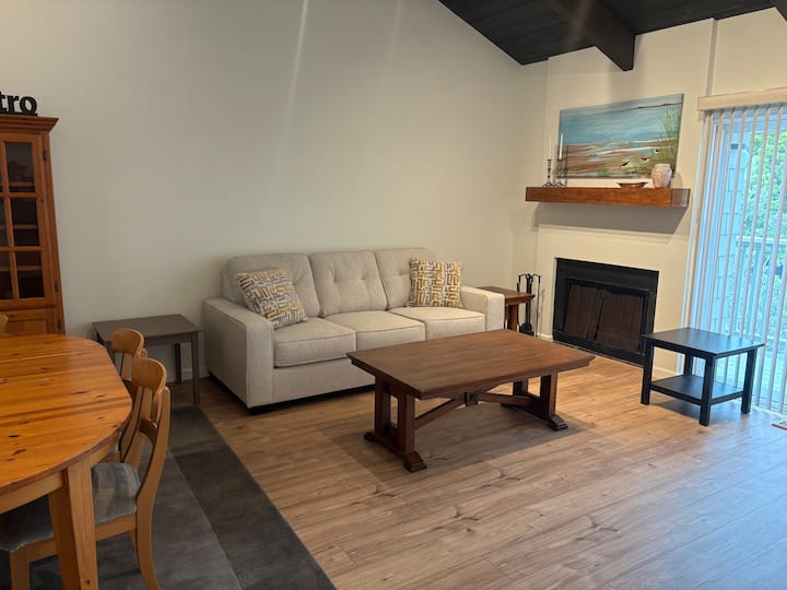 Casa Playa - Scotts Valley, CA