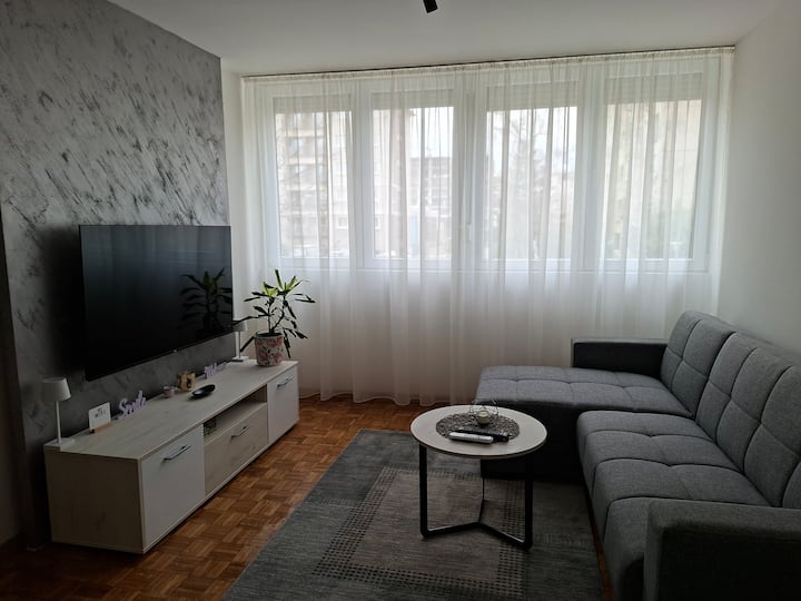 Luna Apartman - Čačak