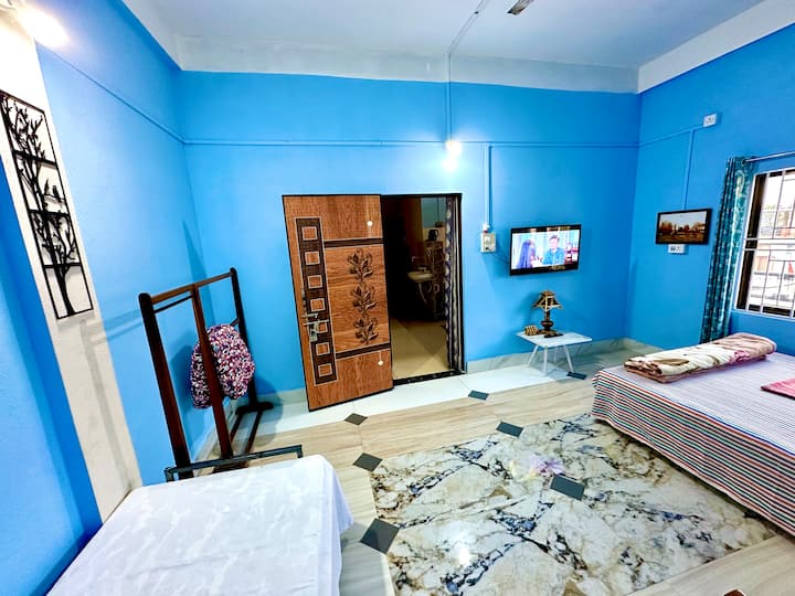 Ndm Homestay 2bhk - Sivasagar