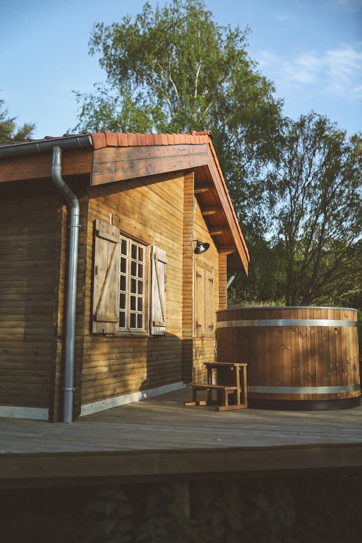 Chalet Du Michel – Séjour Hors Du Temps - France