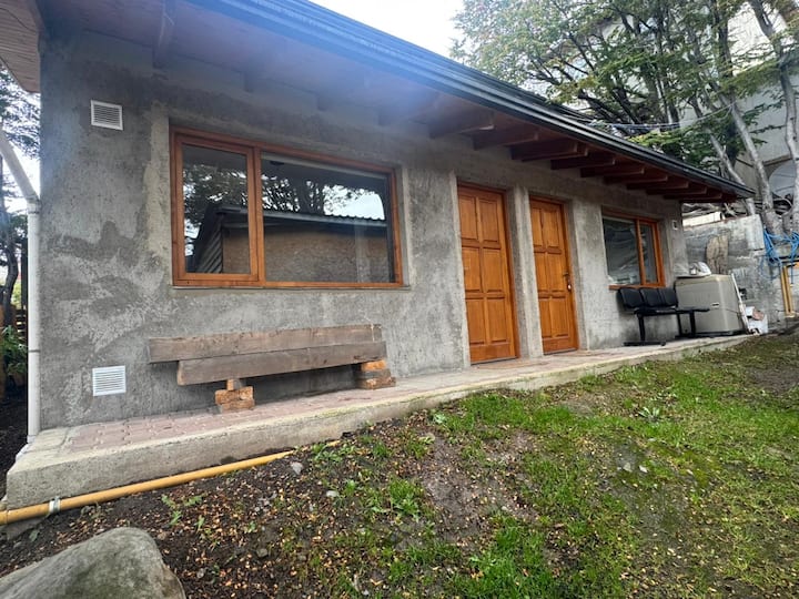 Las Raíces Departamentos - Ushuaïa