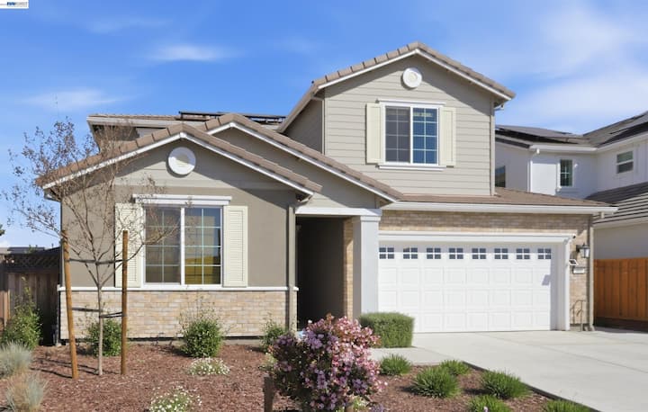 Beautiful Private Retreat To Enjoy Lovely Sunsets. - Brentwood, CA