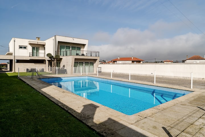 Casa Do Chino - Barcelos