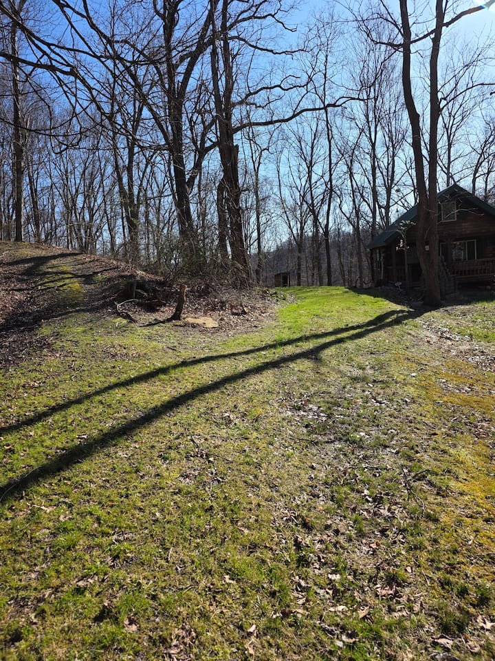 The Deer Hunter - 267-acre Family Compound - Nemacolin, PA