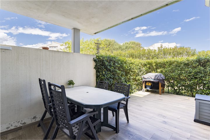Appartement Front De Mer - Argelès-sur-Mer