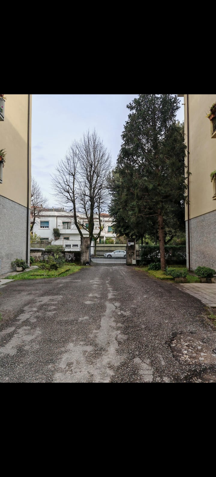 Appartamento Al Piano Terra, A Pochi Km Dal Mare - Massa