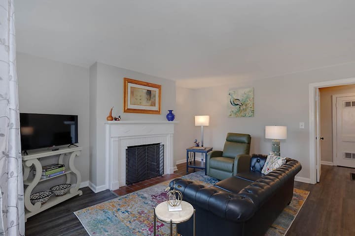 Luxury 2br Near St Francis Hosp - Columbus, GA