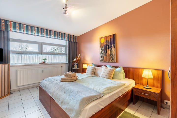 Albrechtshof Premium Zimmer 12 - Potsdam